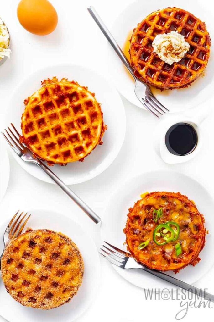 25+ High-Protein Low-Carb Snacks