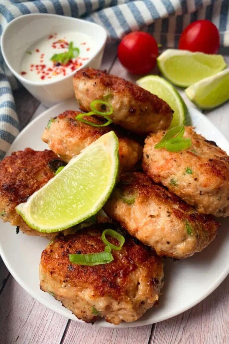 25+ High-Protein Low-Carb Snacks