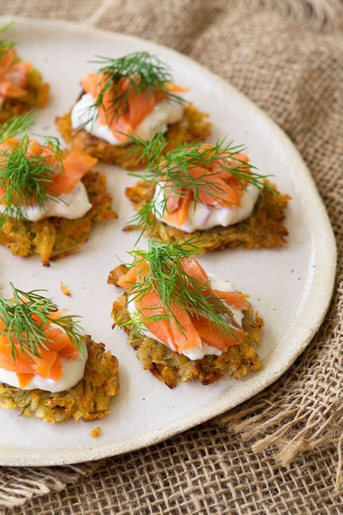 Best Seafood Appetizers