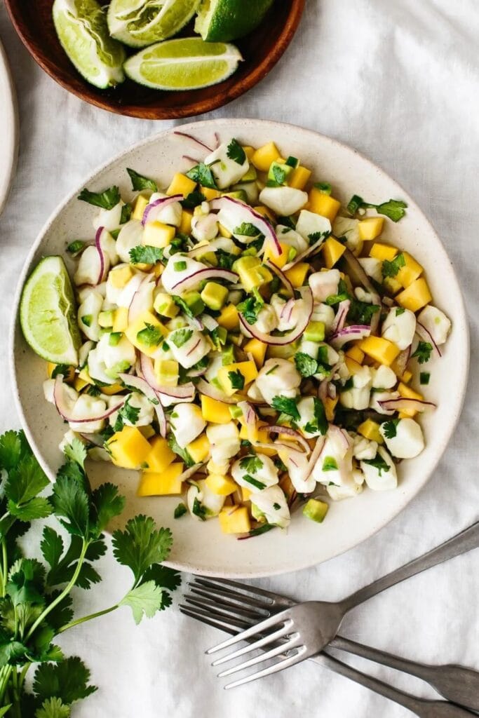 Best Seafood Appetizers