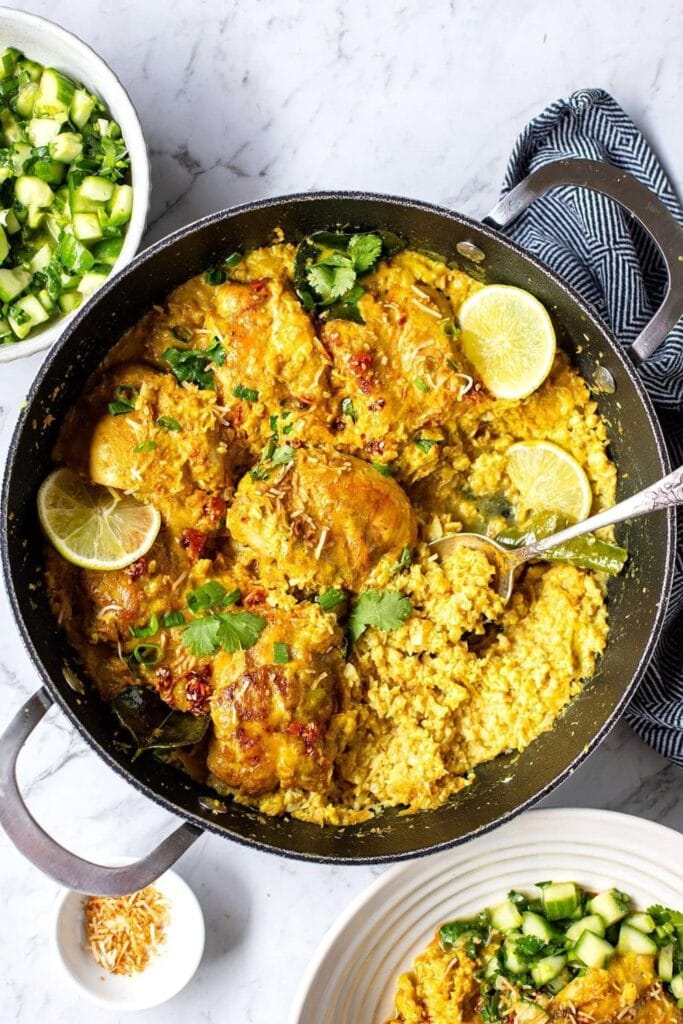 20 Cauliflower Rice Recipes