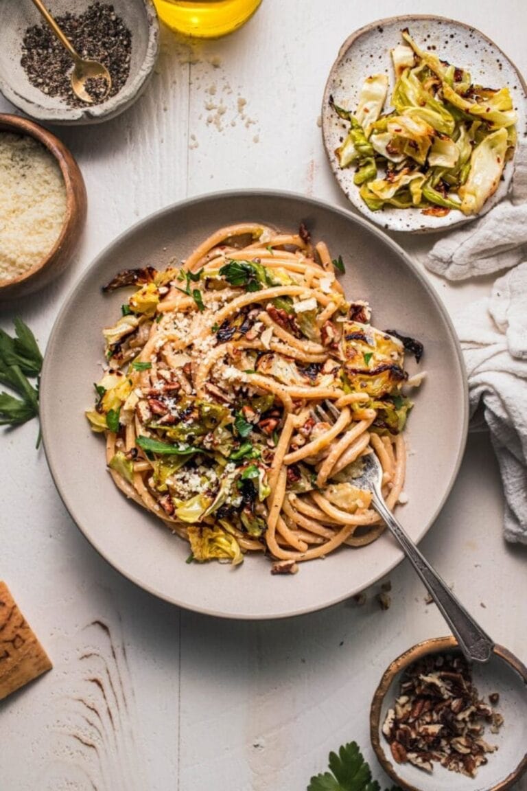 40 Best Cabbage Recipes