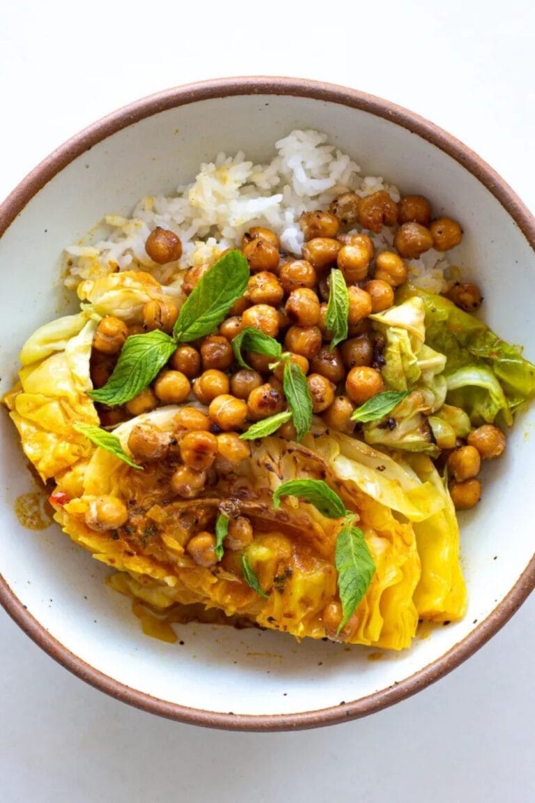 40 Best Cabbage Recipes