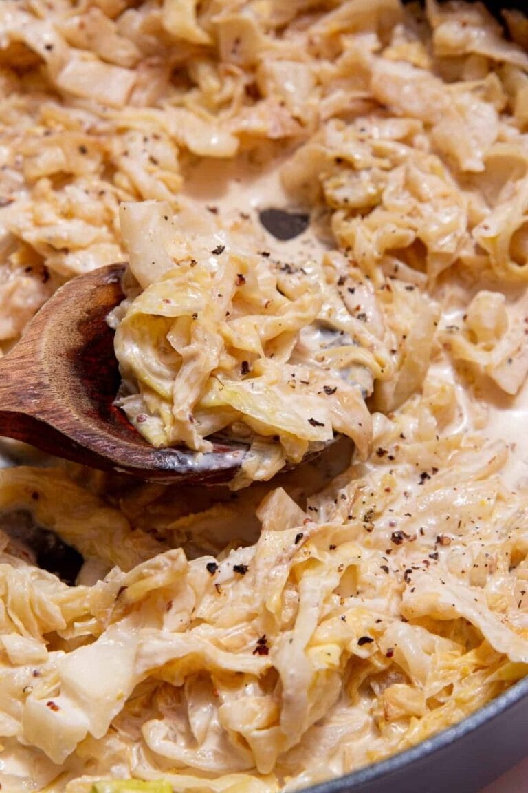 40 Best Cabbage Recipes