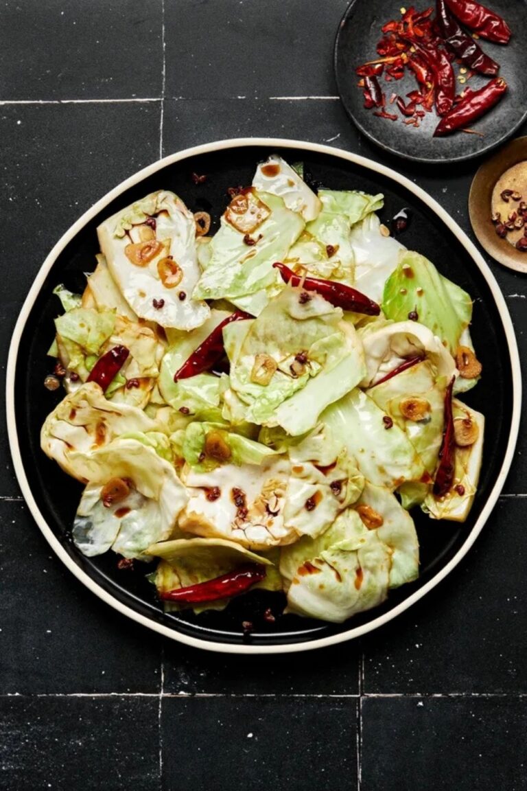 40 Best Cabbage Recipes