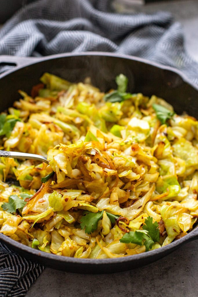Indian Cabbage