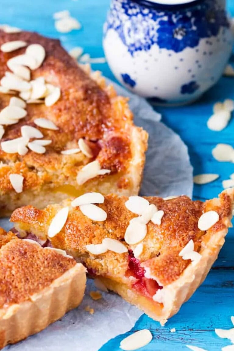 30 Peach Recipes (Sweet & Savory)