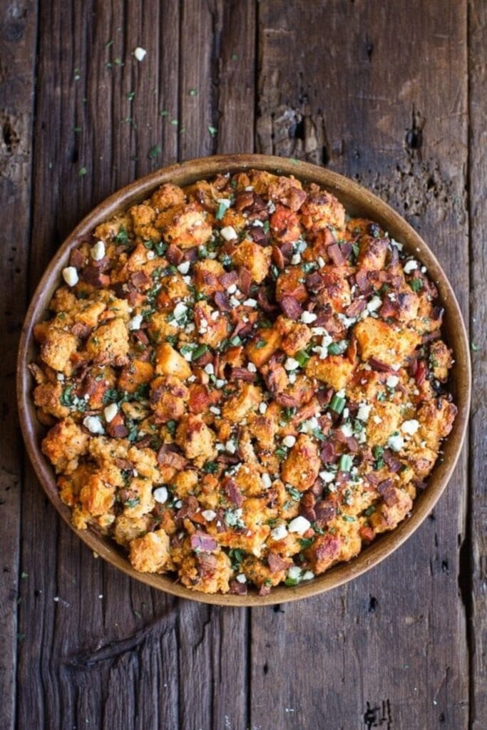 15 Best Stuffing Recipes