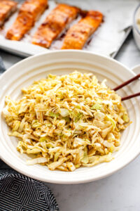 Japanese Cabbage Salad Recipe