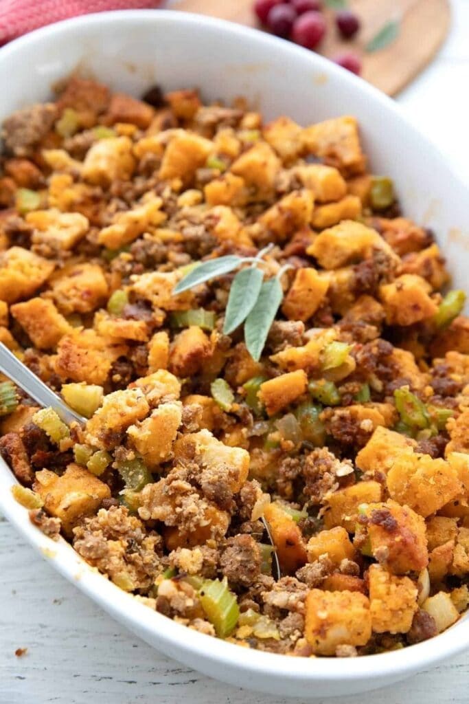 15 Best Stuffing Recipes