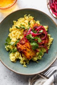 20+ Chicken & Rice Recipes