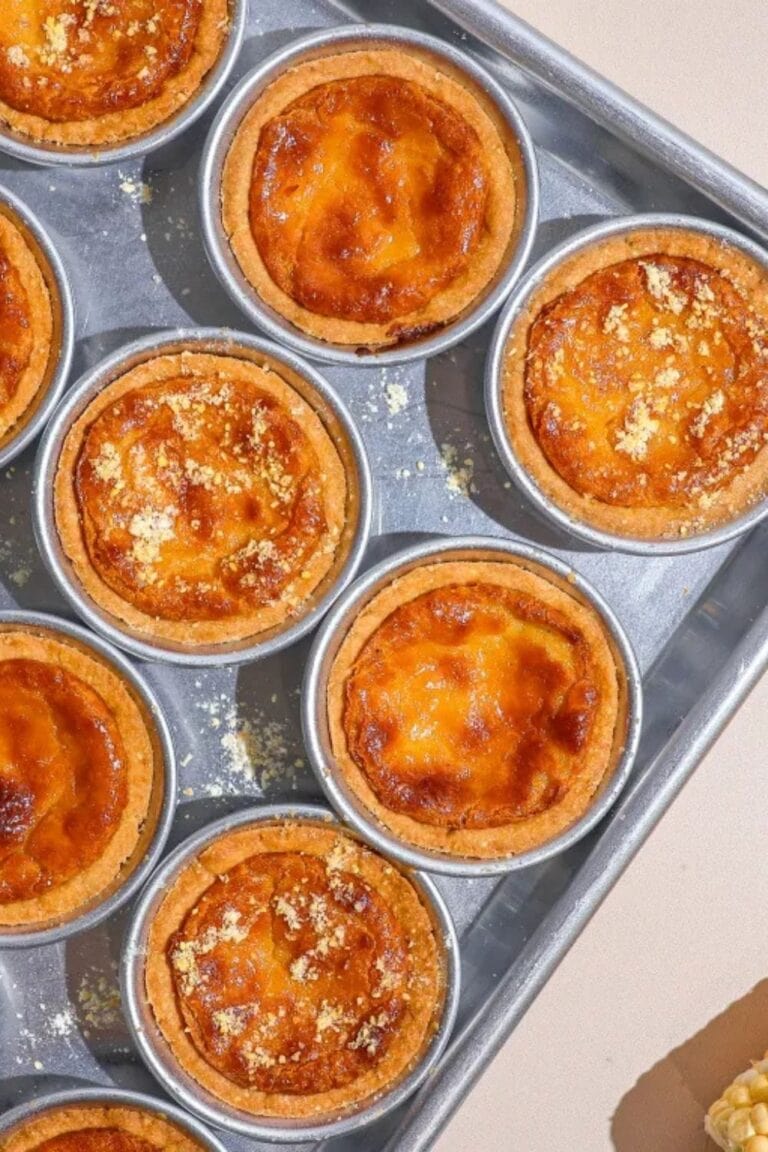 Best Thanksgiving Corn Recipes