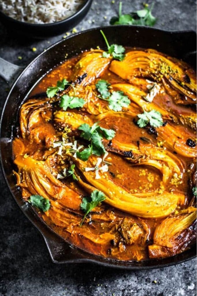 15 Best Napa Cabbage Recipes