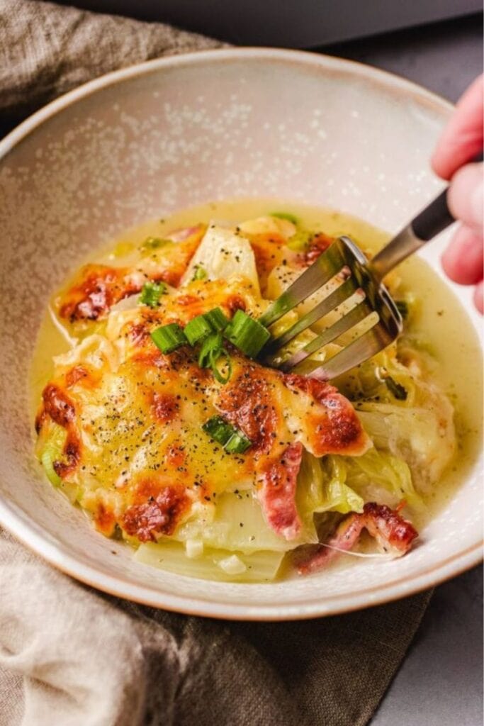 15 Best Napa Cabbage Recipes