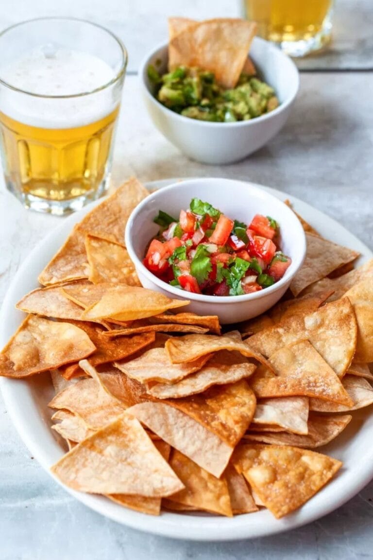 25 Tortilla Wrap Recipes (Not Just Wraps)