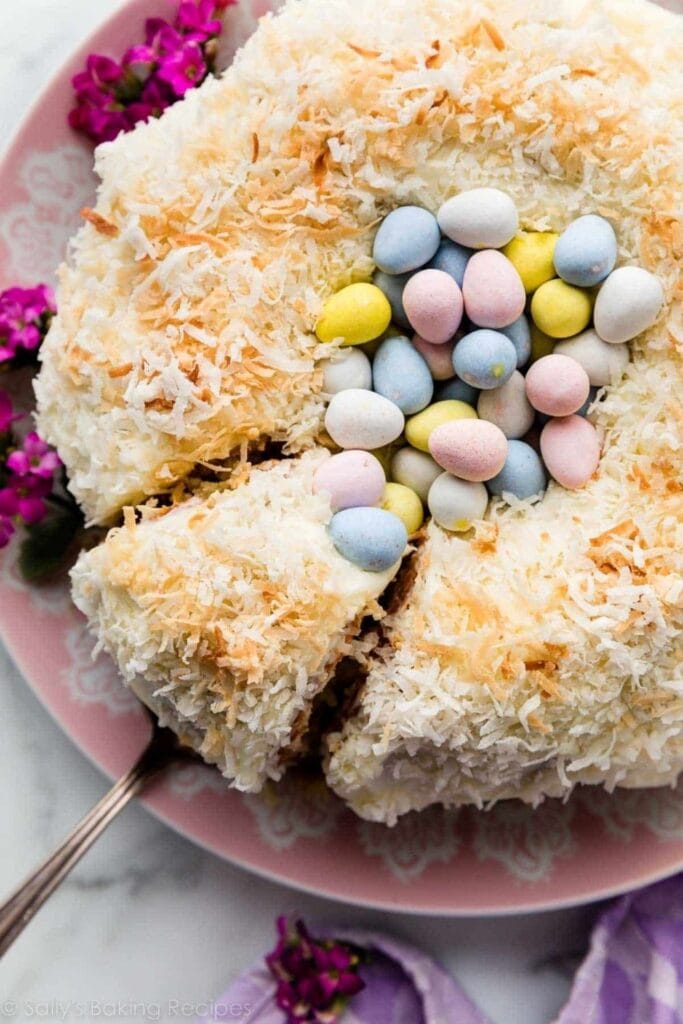 30 Best Easter Desserts That Wow