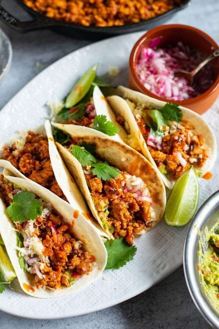 25+ Taco Tuesday Recipes Everyone Will Love