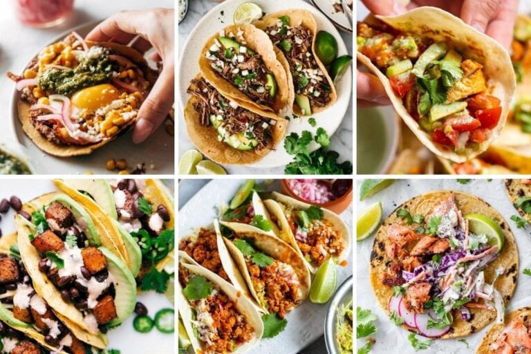 25+ Taco Tuesday Recipes Everyone Will Love