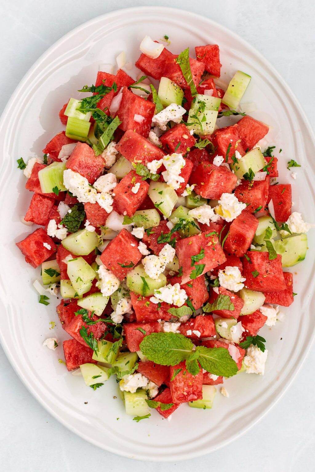 28 Watermelon Recipes To Refresh Your Menu