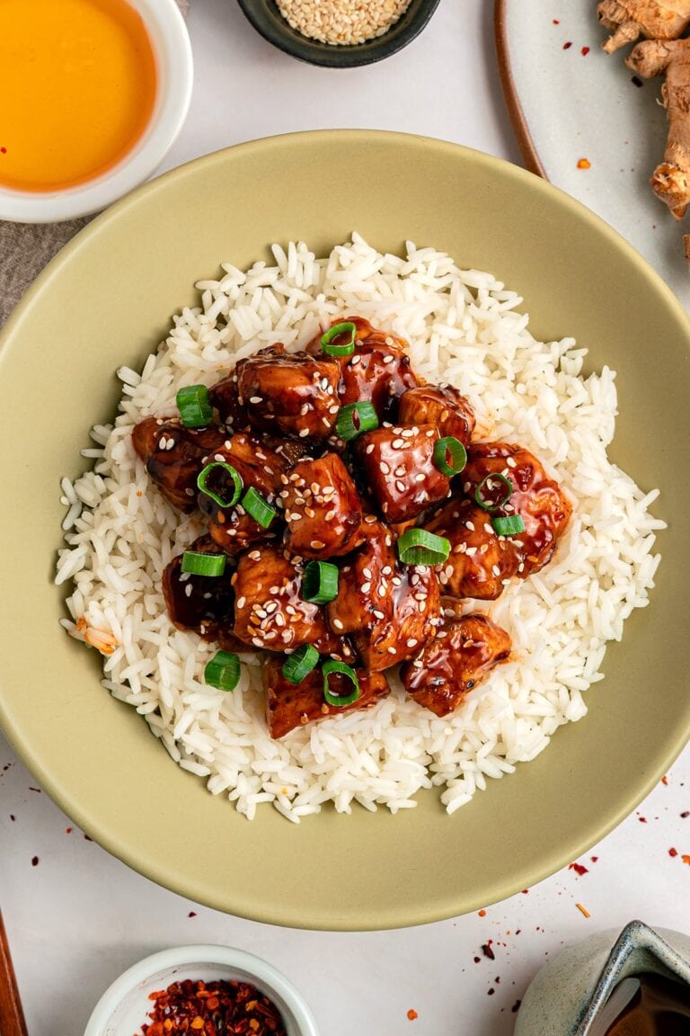 42 Easy Weeknight Dinners