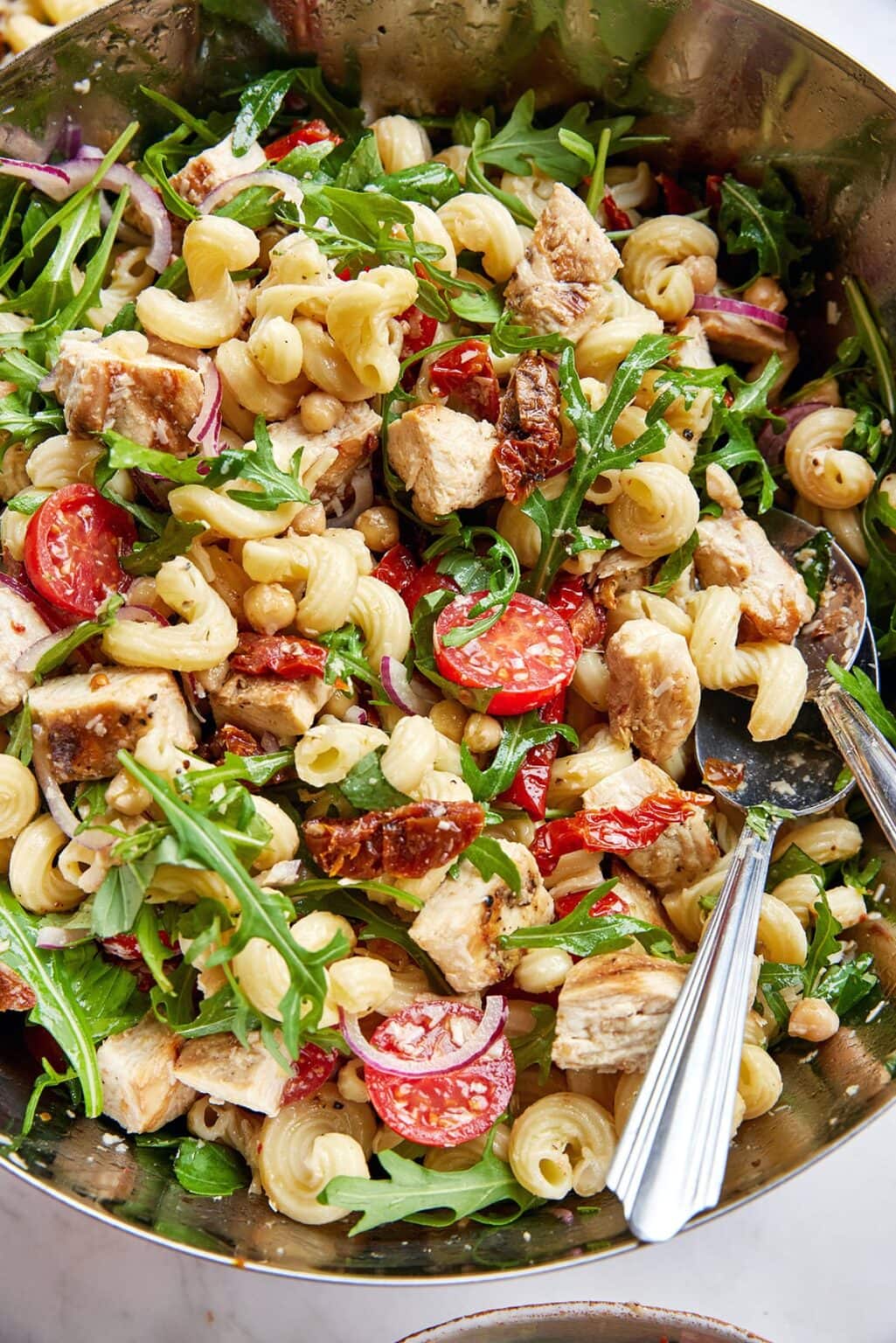 High-Protein Dinner Recipes: 27 Easy Meals for Busy Nights
