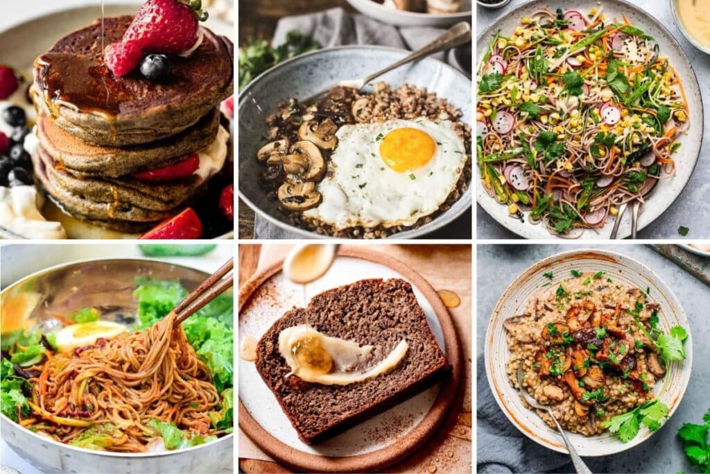 Recipes Test For Filtering - Cooked & Loved